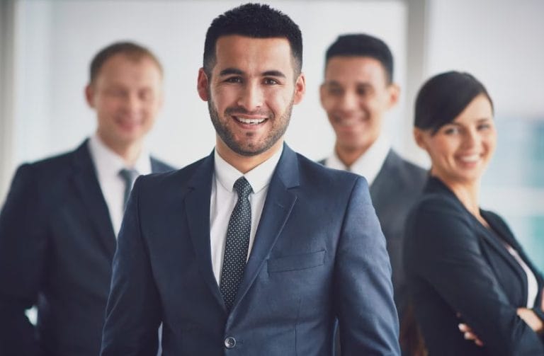 Contoh Job Description Manajer SDM atau HRD Manager | Pakar Kinerja SDM