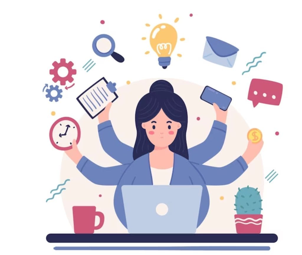 Cara Melakukan Analisa Beban Kerja dan Workload Analysis